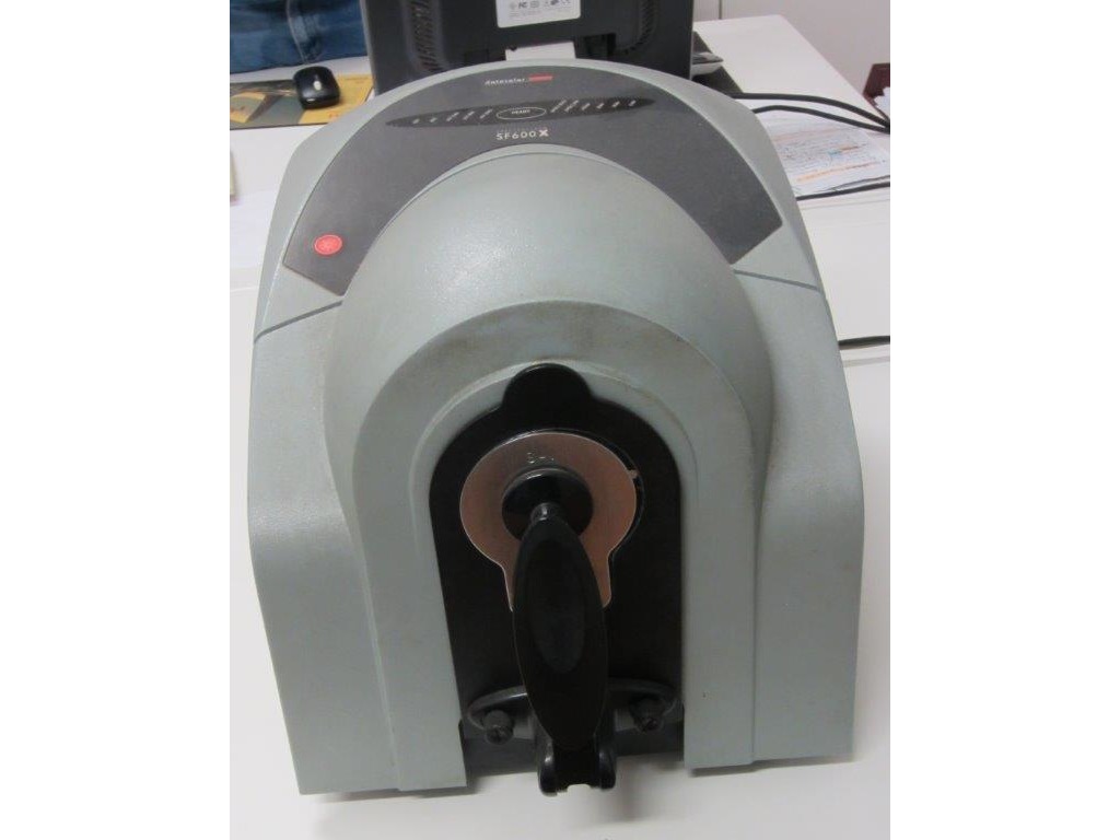 Datacolor SF 600X, Milano, Lombardia - Annunci Industriali