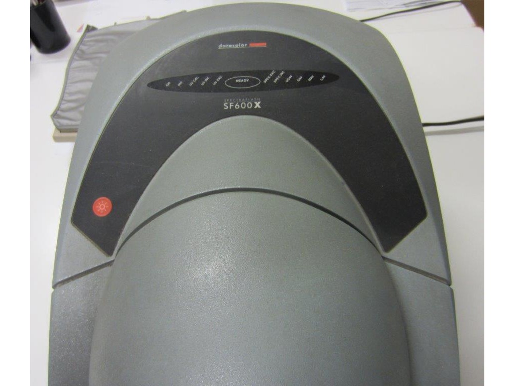 Datacolor SF 600X, Milano, Lombardia - Annunci Industriali