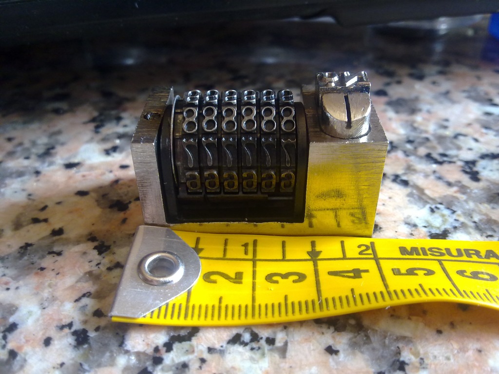 NUMERATORI HEIDELBERG GTO-TIPOGRAFI, Caserta, Campania - Annunci ...