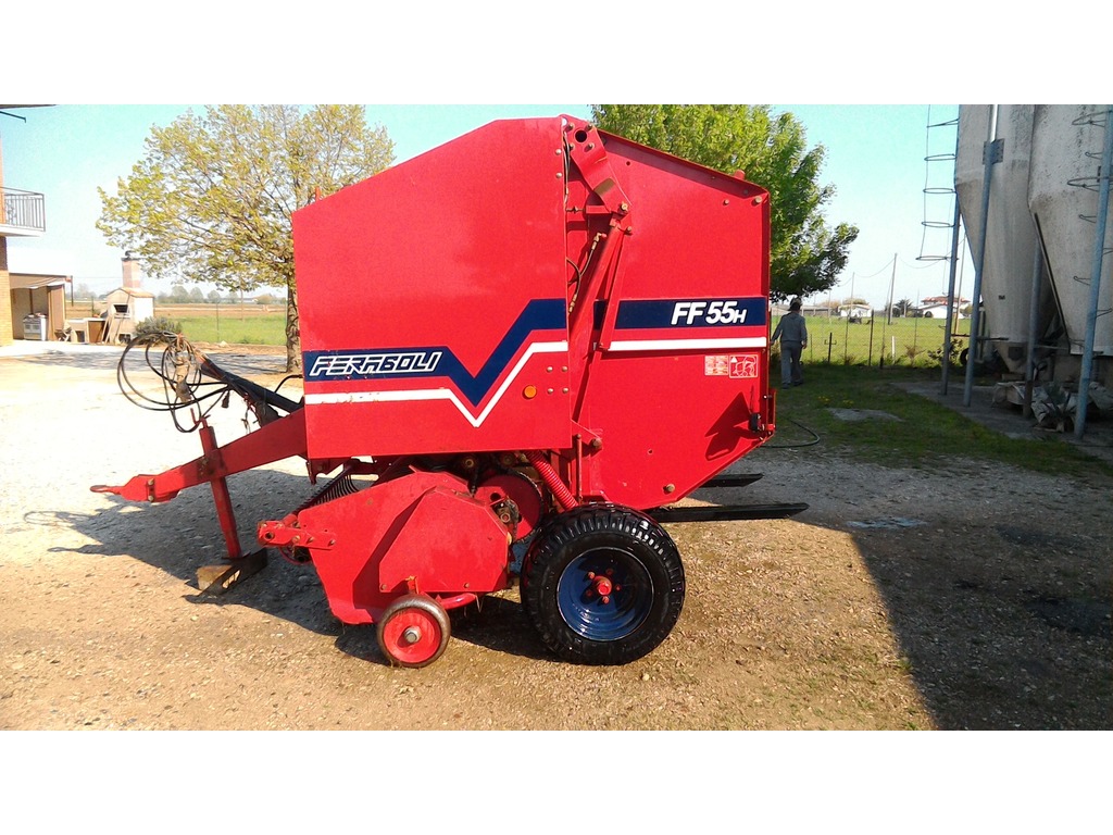 rotoballe, Verona, Veneto - Annunci Industriali