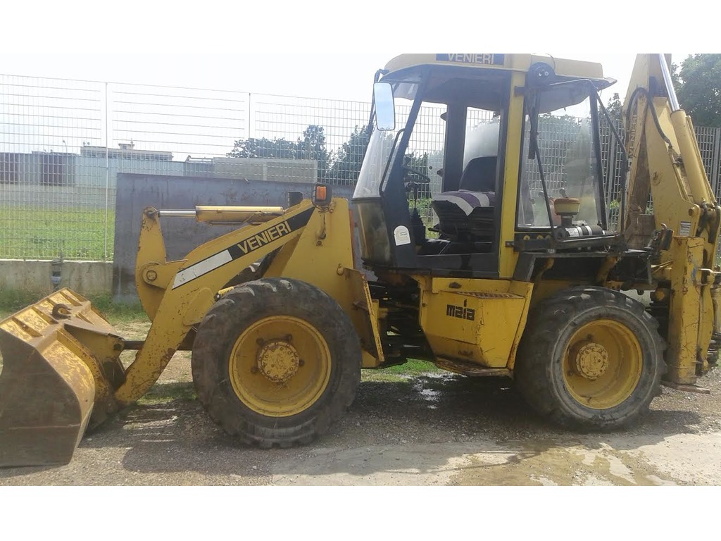 terna venieri, , - Annunci Industriali