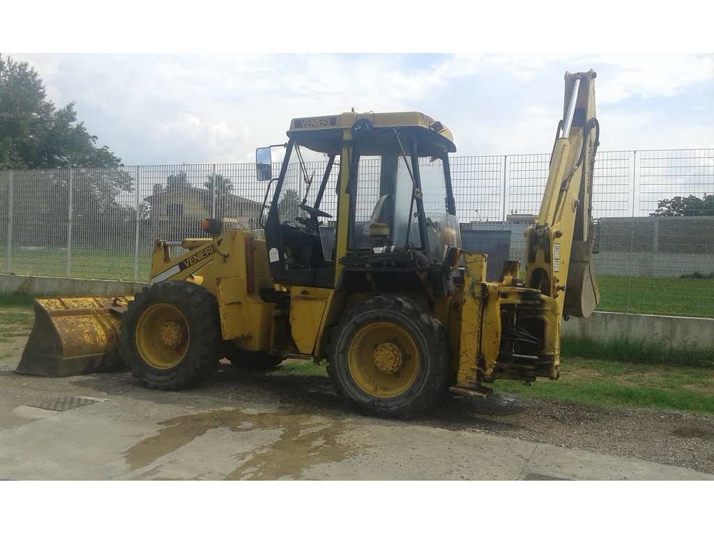 terna venieri, , - Annunci Industriali