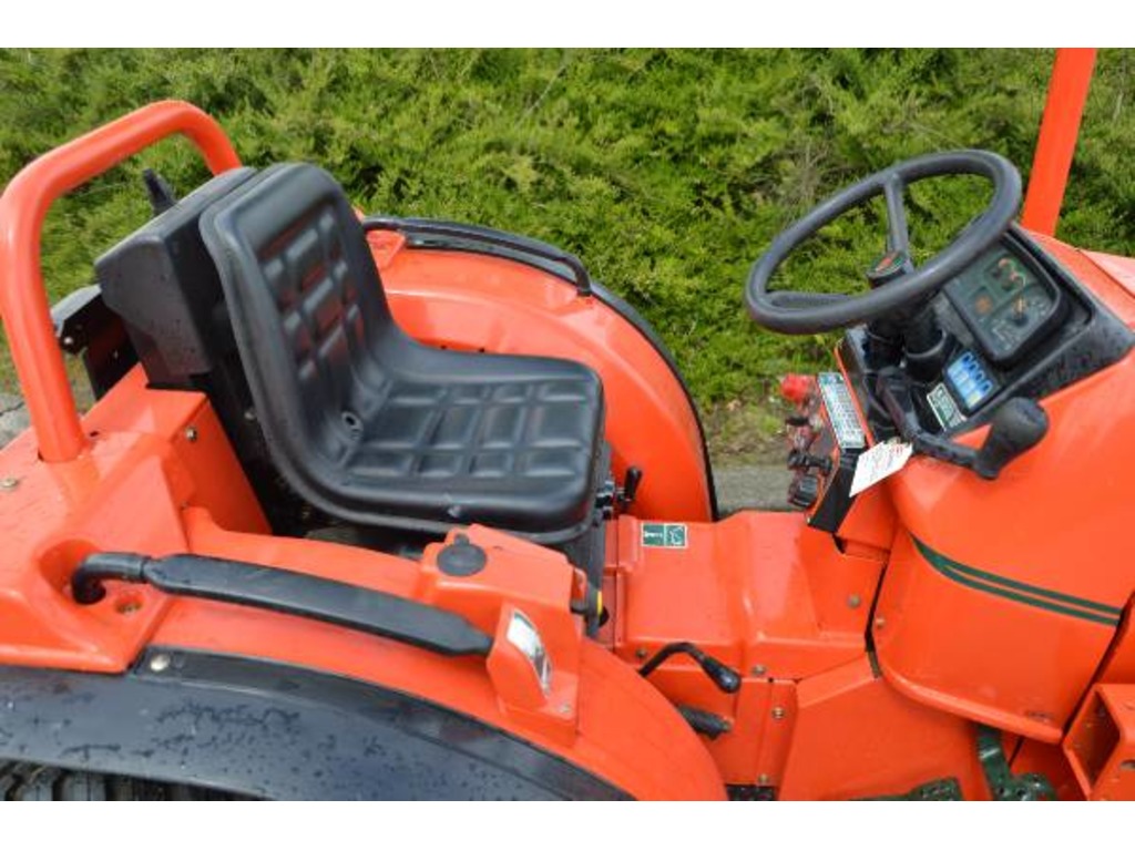 Goldoni Idea 30 HST, , Lombardia - Annunci Industriali