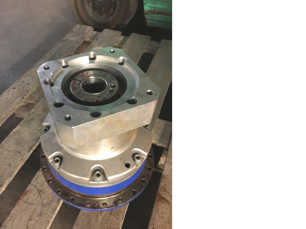 Riduttore Alpha TP 110 S - MA 3 - 88, Treviso, Veneto - Annunci Industriali