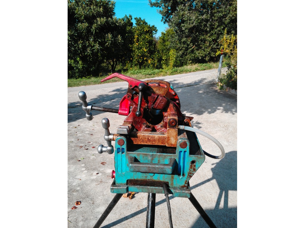 FILIERA AUTOMATICA CBC, Chieti, Abruzzo - Annunci Industriali