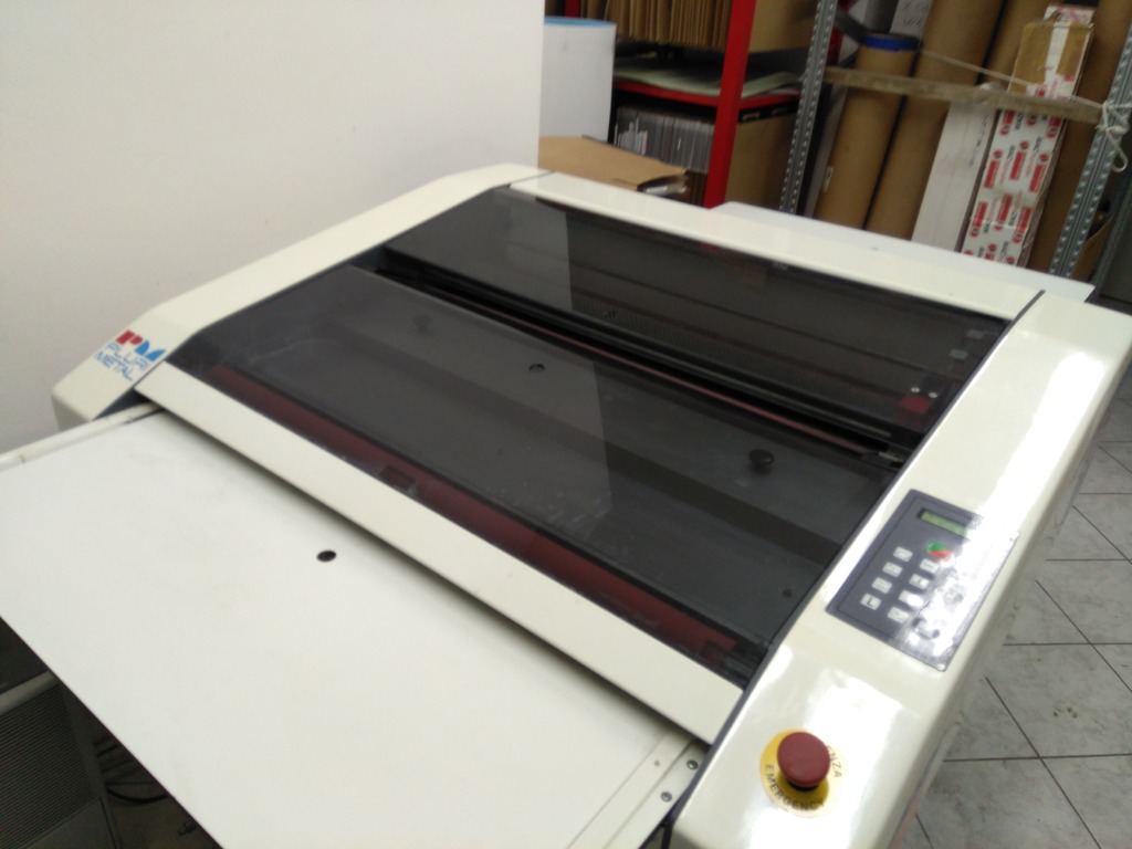 Sviluppatrice per lastre offset, Trento, Trentino-Alto Adige - Annunci ...