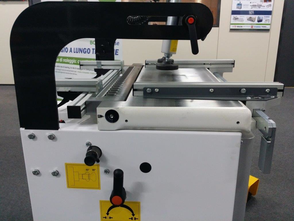 Foratrice Multipla - VITAP - ALFA 21, Teramo, Abruzzo - Annunci Industriali