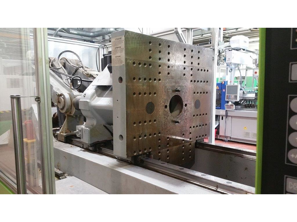 Pressa a iniezione Engel Elettrica, Cremona, Lombardia - Annunci ...