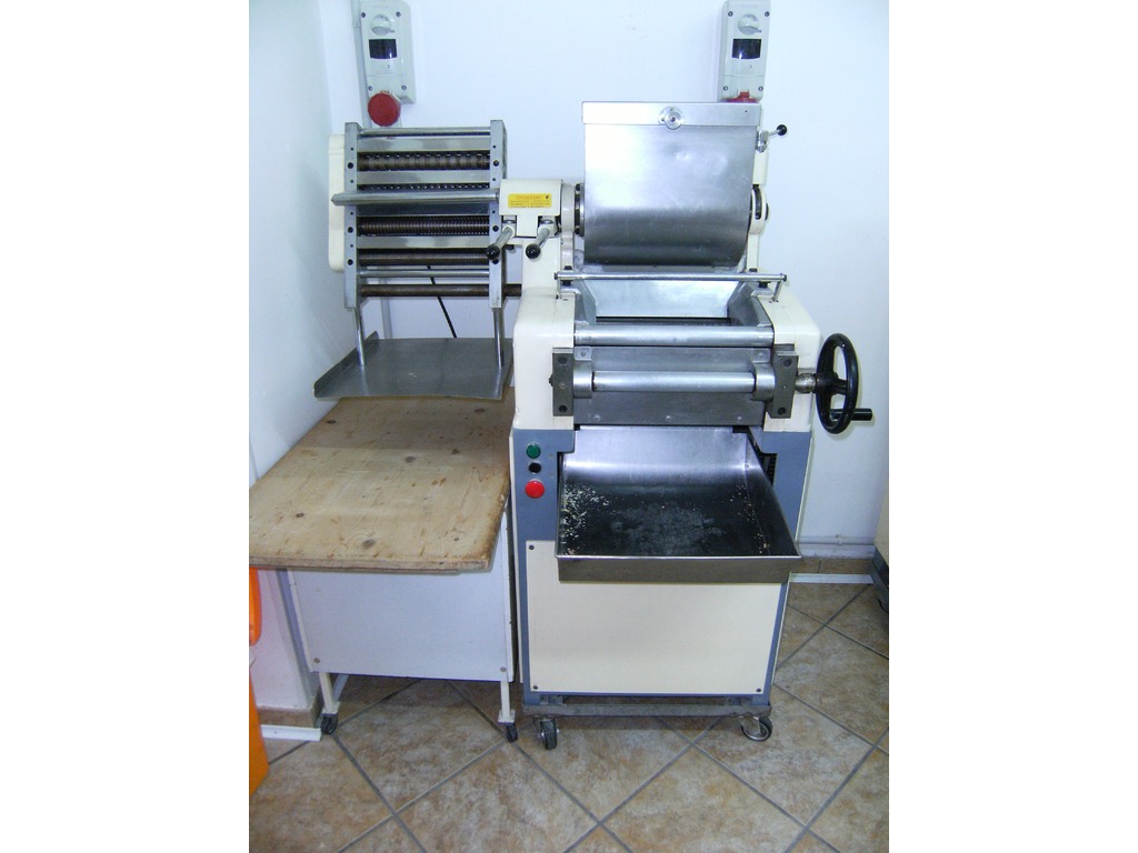 macchinari pasta fresca, Lecce, Puglia - Annunci Industriali