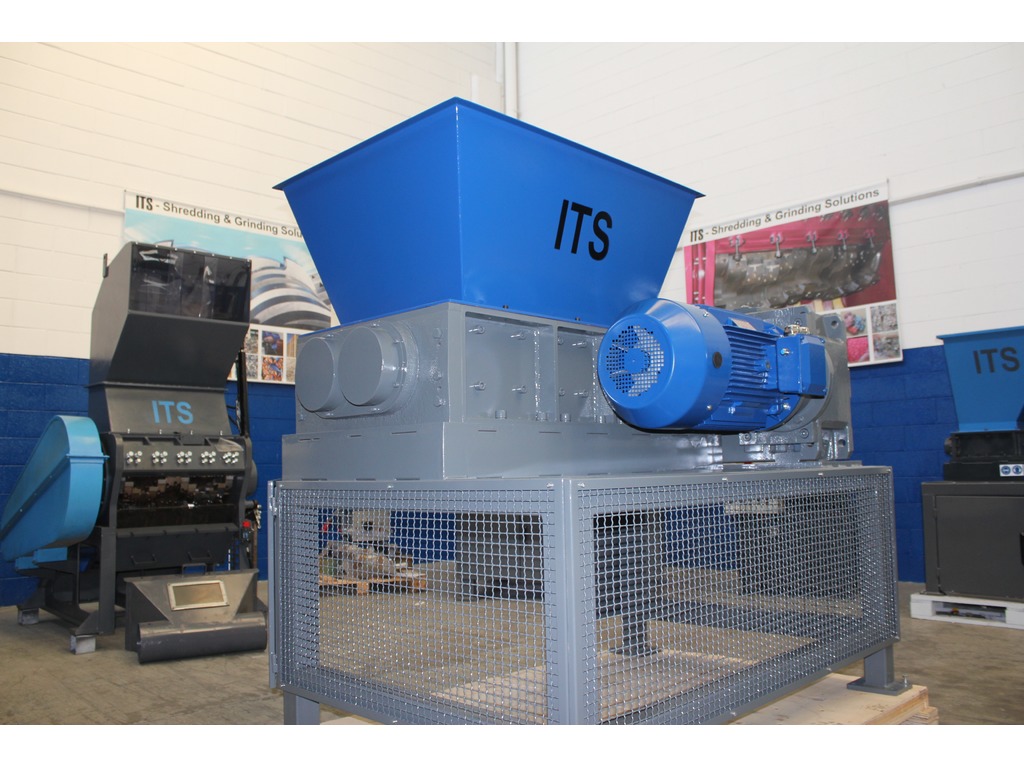 Trituratori plastica Usato Vendita in Lombardia - Annunci Industriali