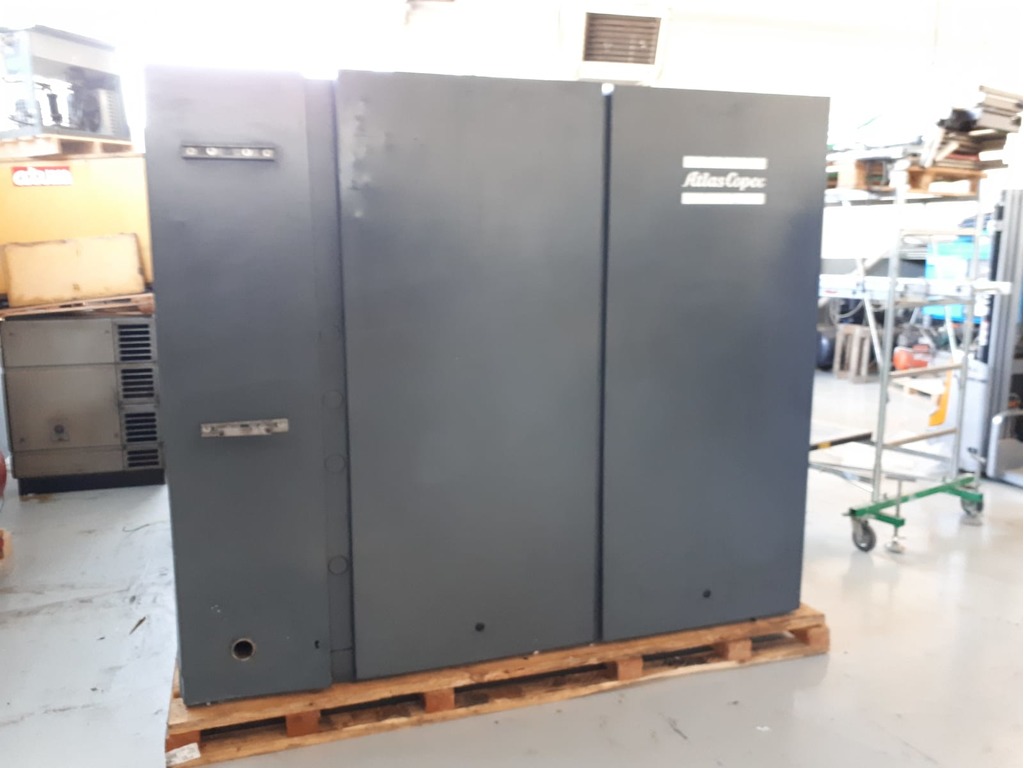 compressore GA 90 VSD FF Atlas-Copc, , Veneto - Annunci Industriali