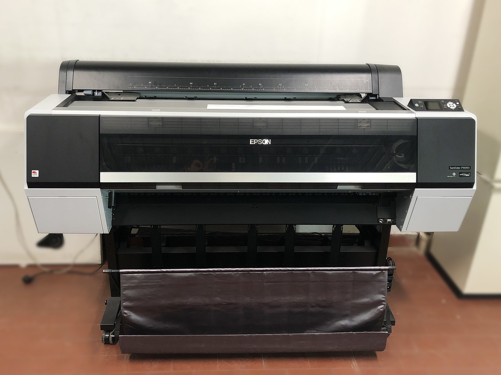 Epson SureColor SC-P9000 STD, Parma, Emilia-Romagna - Annunci Industriali