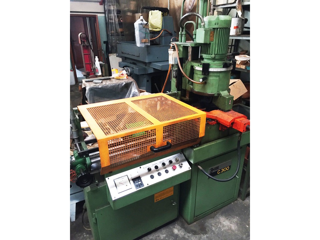 Seghetto automatico Conni, , Lombardia - Annunci Industriali