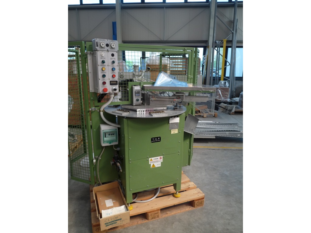 Etichettatrice stampatrice a nastro, Modena, Emilia-Romagna - Annunci ...