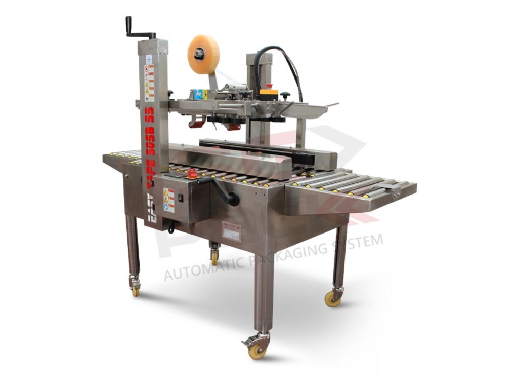 Macchine etichettatrici, Vendita Macchinari Usati - Annunci Industriali