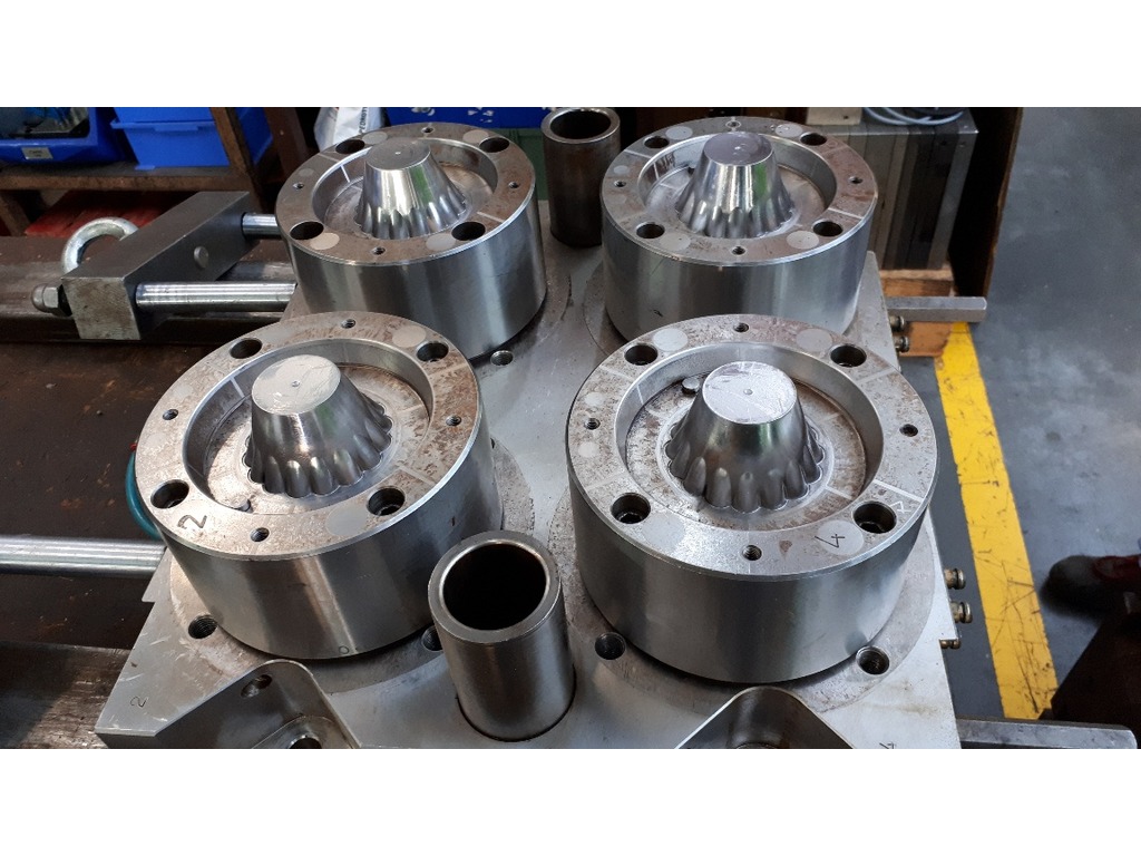 Stampo per materiale plastico, , Emilia-Romagna - Annunci Industriali