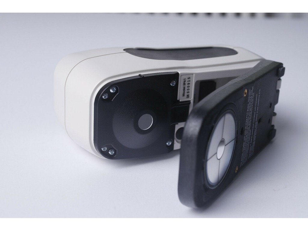 X-Rite SP61 Spettrofotometro, Roma, Lazio - Annunci Industriali