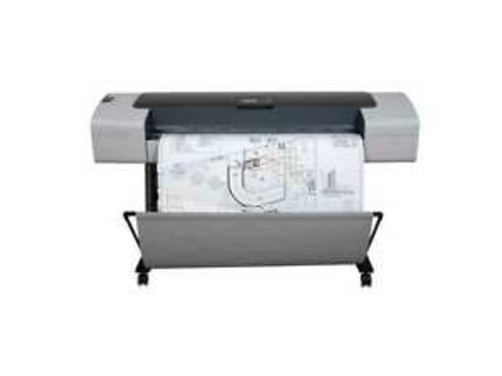Plotter HP DesignJet T610, , Emilia-Romagna - Annunci Industriali