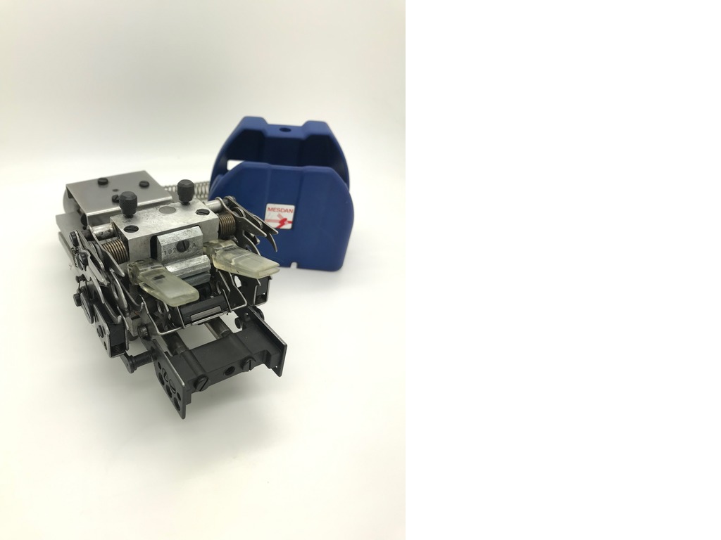 Annodatore Mesdan Splicer Jointair 1, Brescia, Lombardia - Annunci ...