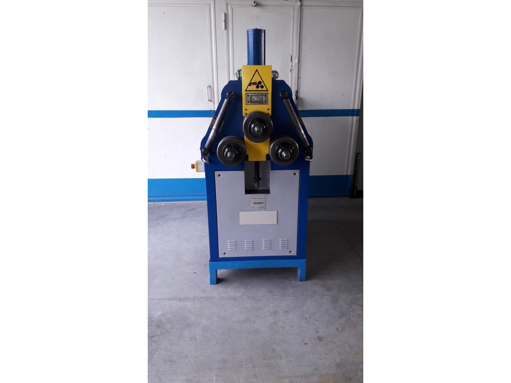 Curvatrice Tauring DS 60 hv plus, Roma, Lazio - Annunci Industriali