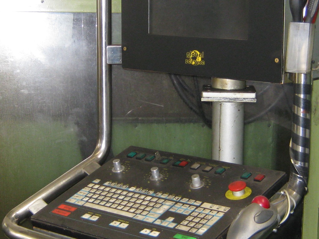 MANDELLI 1200, , Veneto - Annunci Industriali