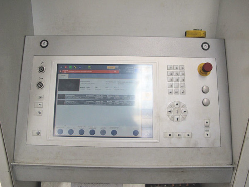 TRUMPF TL 1030 - 2500 watt - 4000 or, , Friuli-Venezia Giulia - Annunci ...