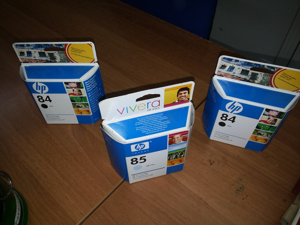 HP DESIGNJET 90 R, Napoli, Campania - Annunci Industriali