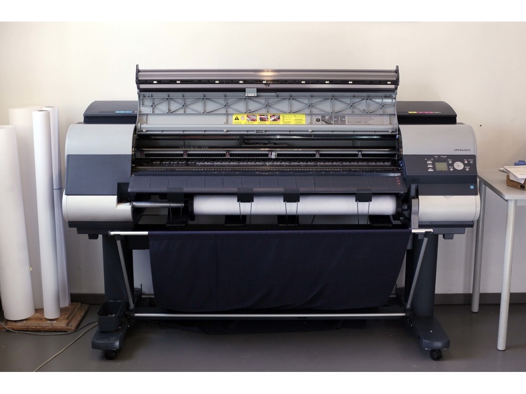 Plotter stampa professionale Canon i, Torino, Piemonte - Annunci ...