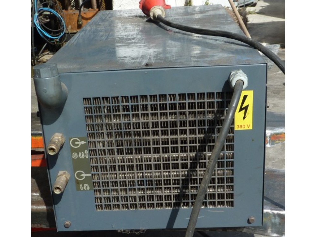 Chiller per saldatrici e puntatrici, Vicenza, Veneto - Annunci Industriali