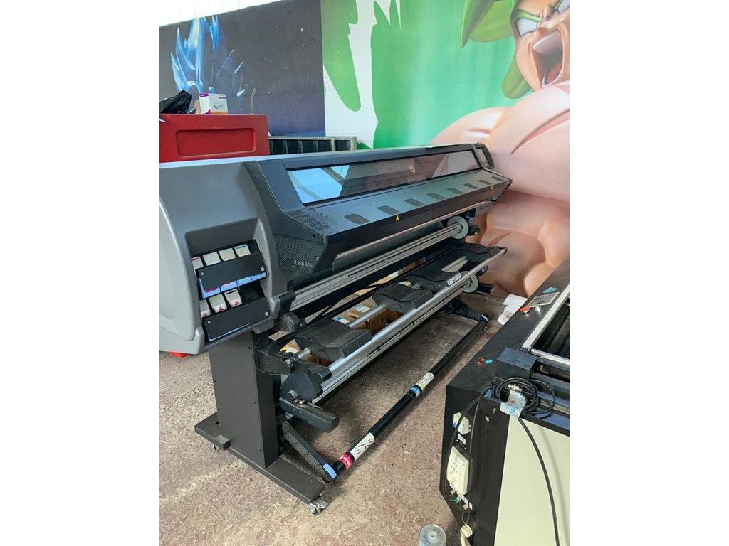 HP 370 LATEX, , - Annunci Industriali
