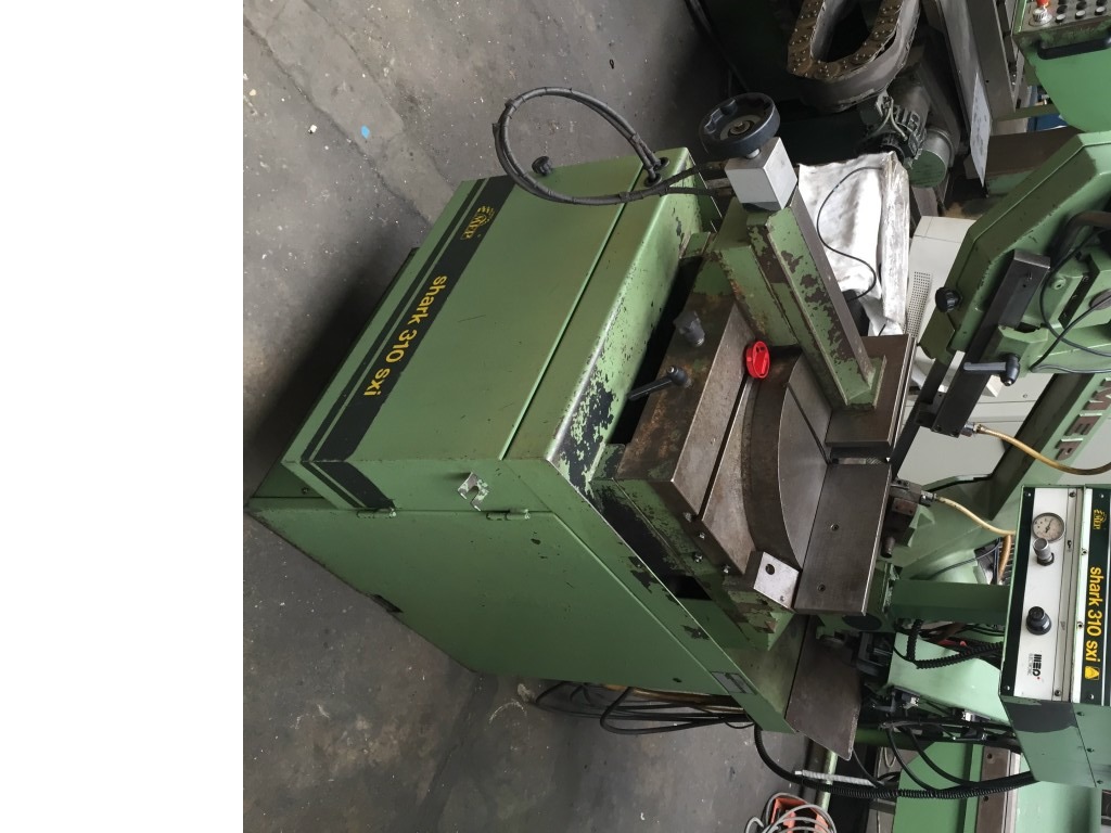 SEGHETTO A NASTRO MEP MODELLO SHARK , Varese, Lombardia - Annunci ...