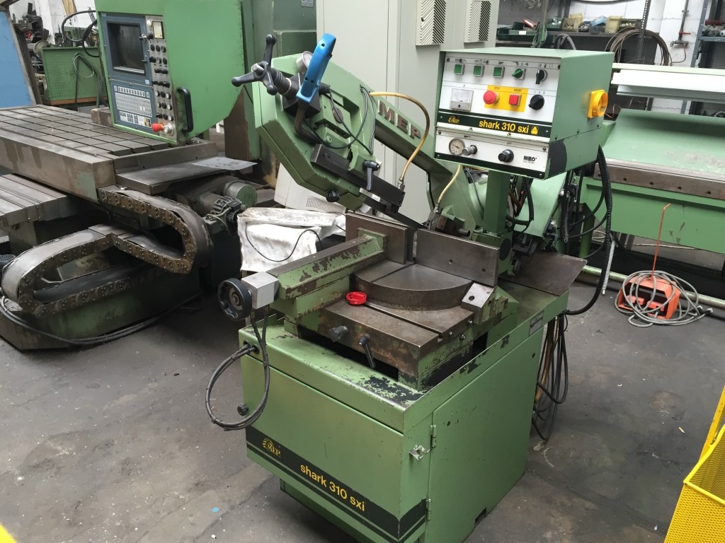 SEGHETTO A NASTRO MEP MODELLO SHARK , Varese, Lombardia - Annunci ...