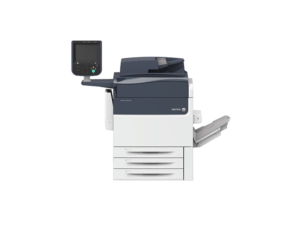 Xerox Versant 180 press, Mantova, Lombardia - Annunci Industriali