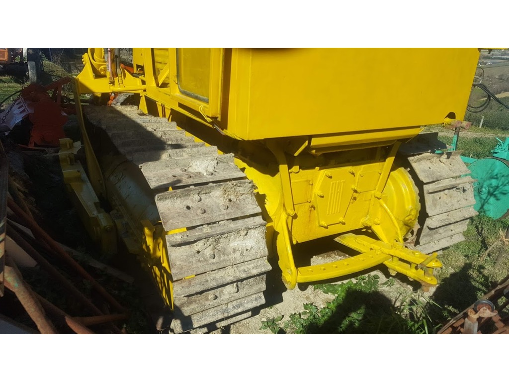 Ruspa Fiat mod.AD7, , Marche - Annunci Industriali