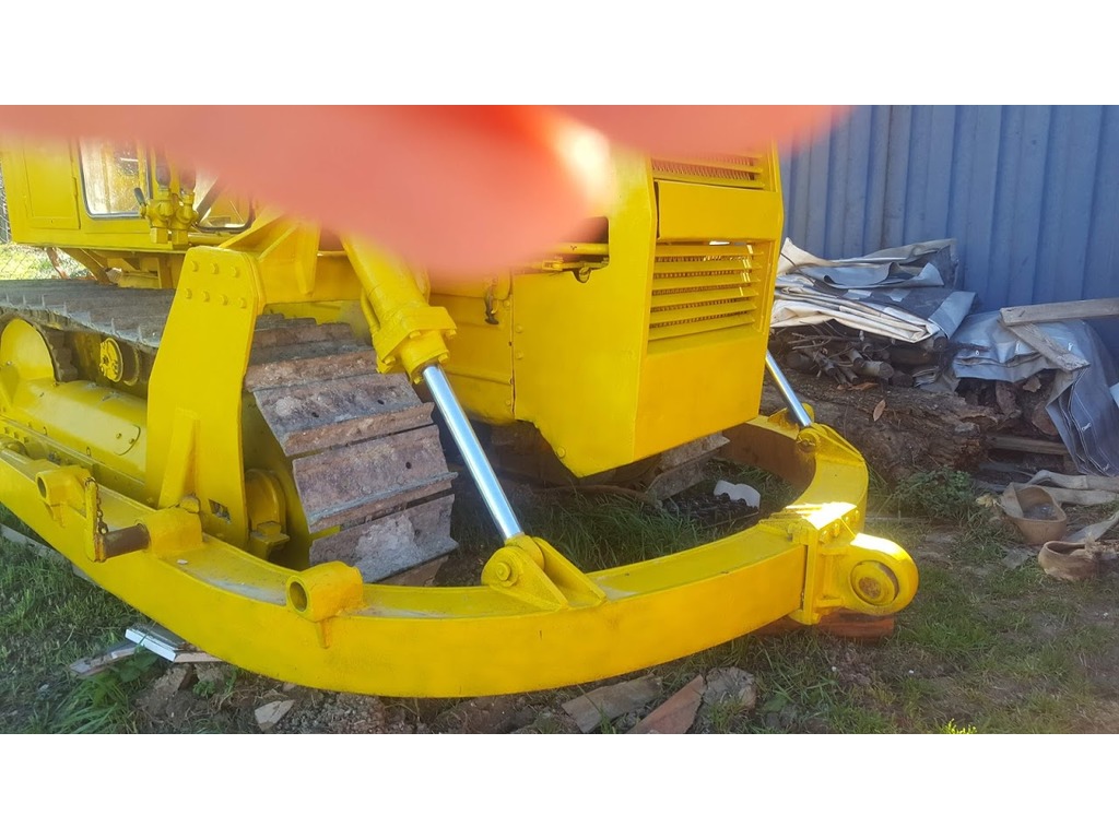 Ruspa Fiat mod.AD7, , Marche - Annunci Industriali