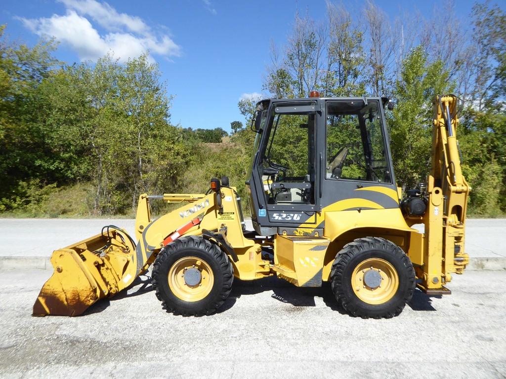 Terne, Vendita Macchinari Usati - Annunci Industriali