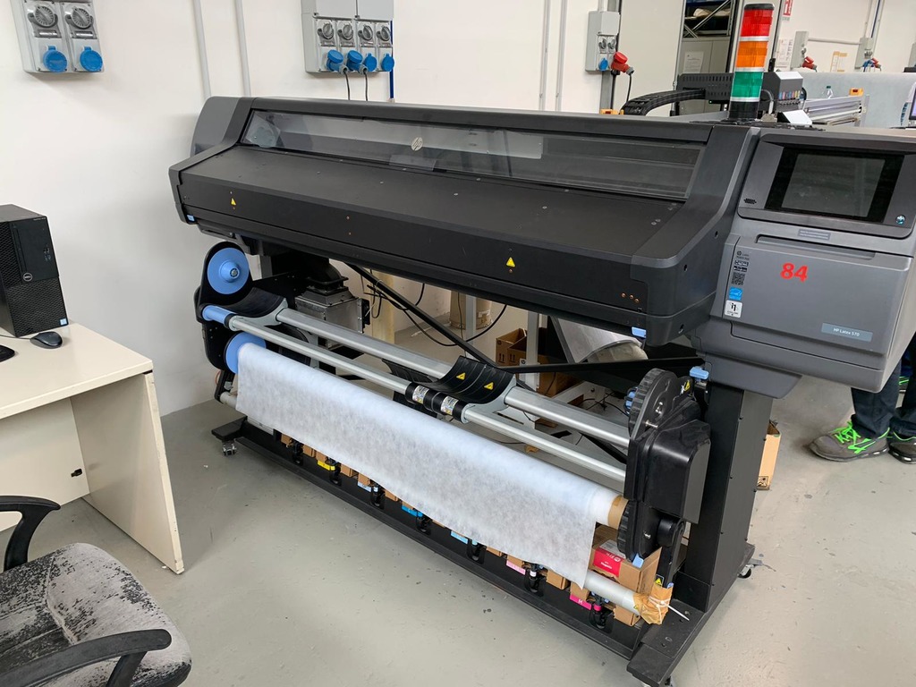 Plotter, Vendita Macchinari Usati - Annunci Industriali