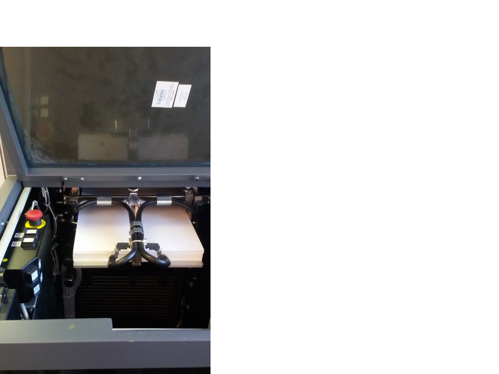 Stampante offset HP Indigo Press s 2, Parma, Emilia-Romagna - Annunci ...