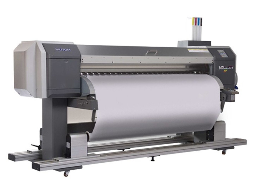 Mutoh Valujet 1614, Lodi, Lombardia - Annunci Industriali