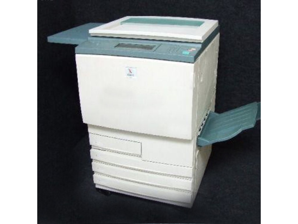 XEROX Docu color 12, Lodi, Lombardia - Annunci Industriali