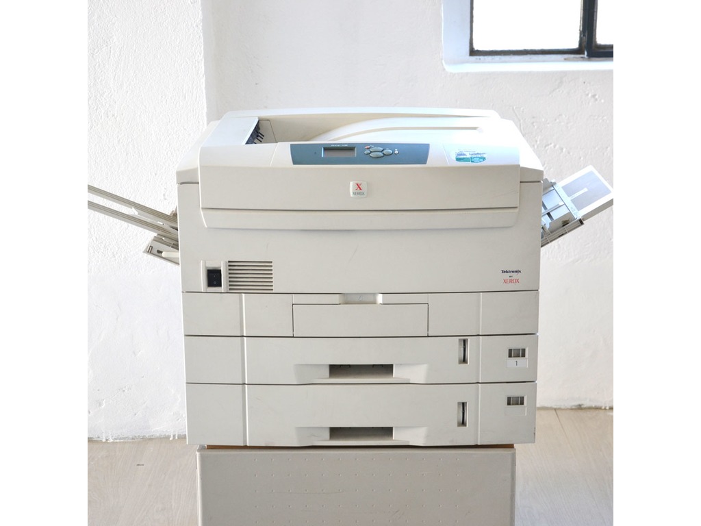 XEROX PHASER 7300, Lodi, Lombardia - Annunci Industriali